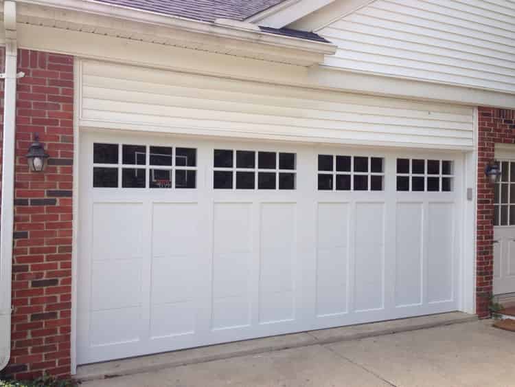 Garage Door Repair & Installation Experts | MC Garage Doors